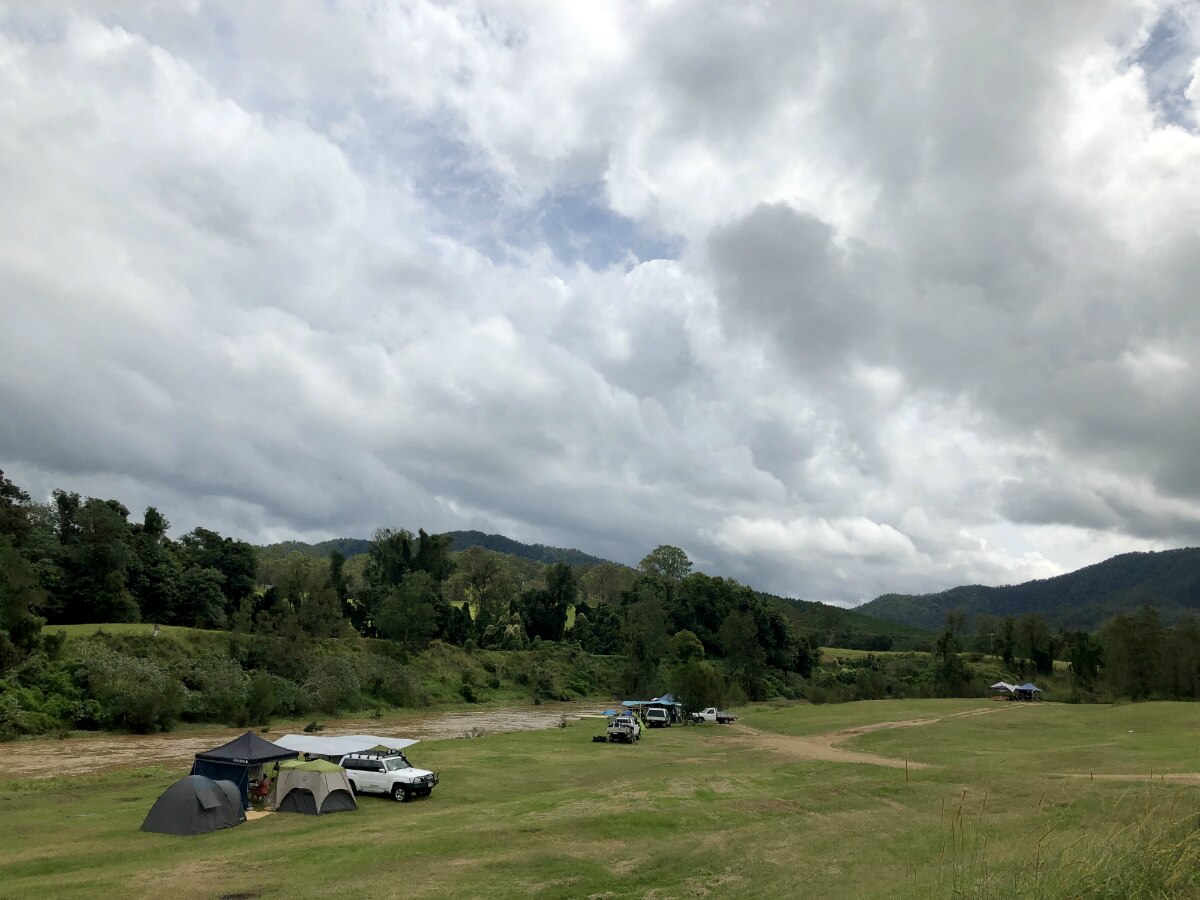 A blind cow, camping and tours — award-winning family dairy shares its ...