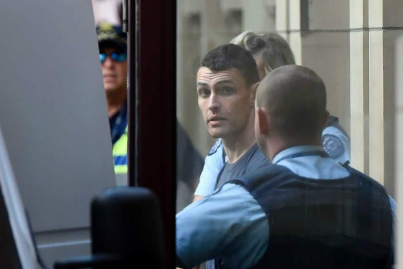Masa Vukotic's killer, Sean Price, wins sentence reduction in Victoria ...