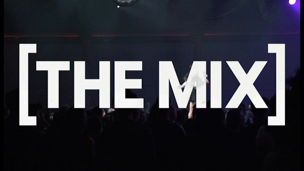 The Mix: Episode 19 - ABC News