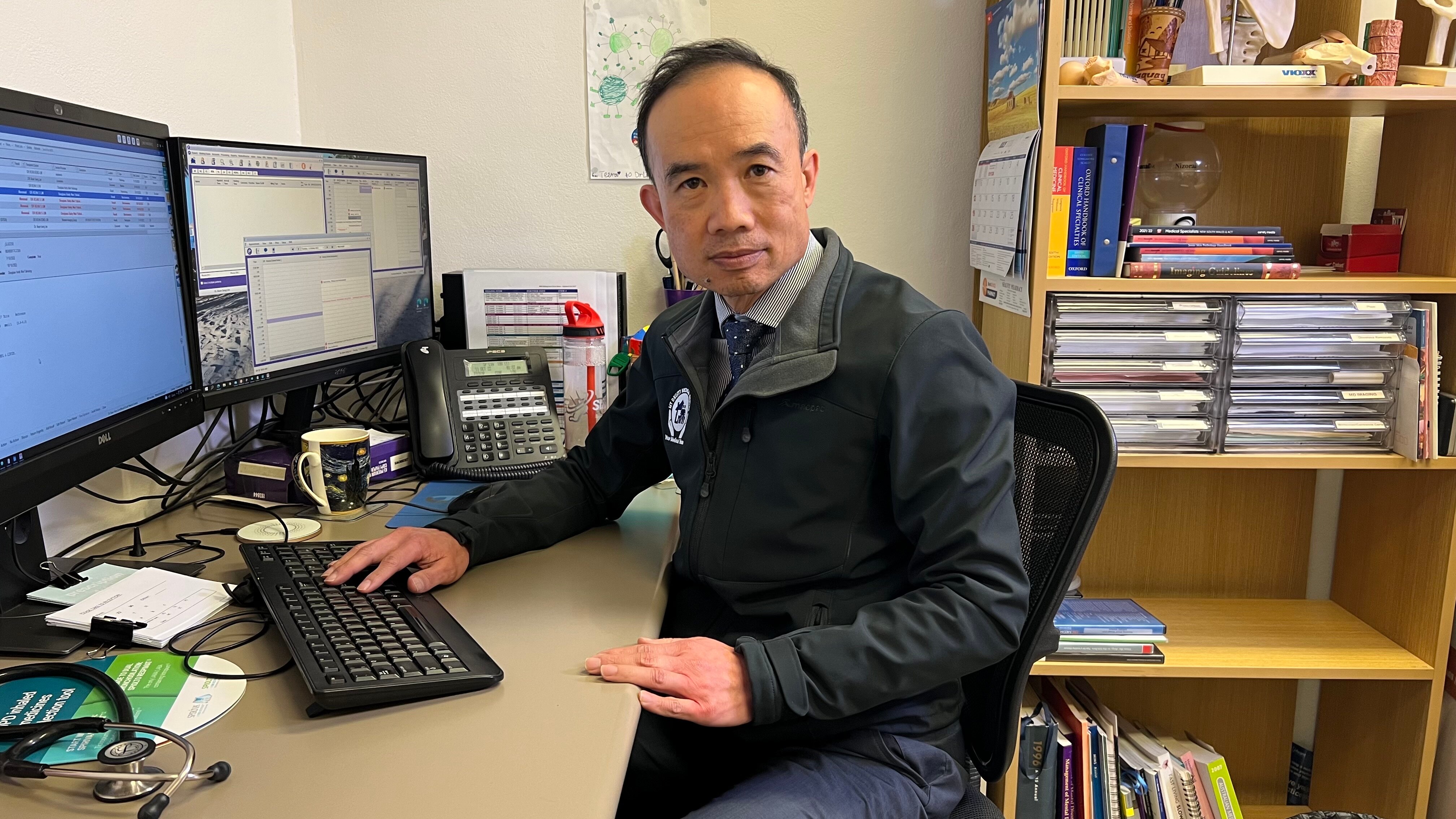 GP shortage focus of roundtable talks between health minister and ...