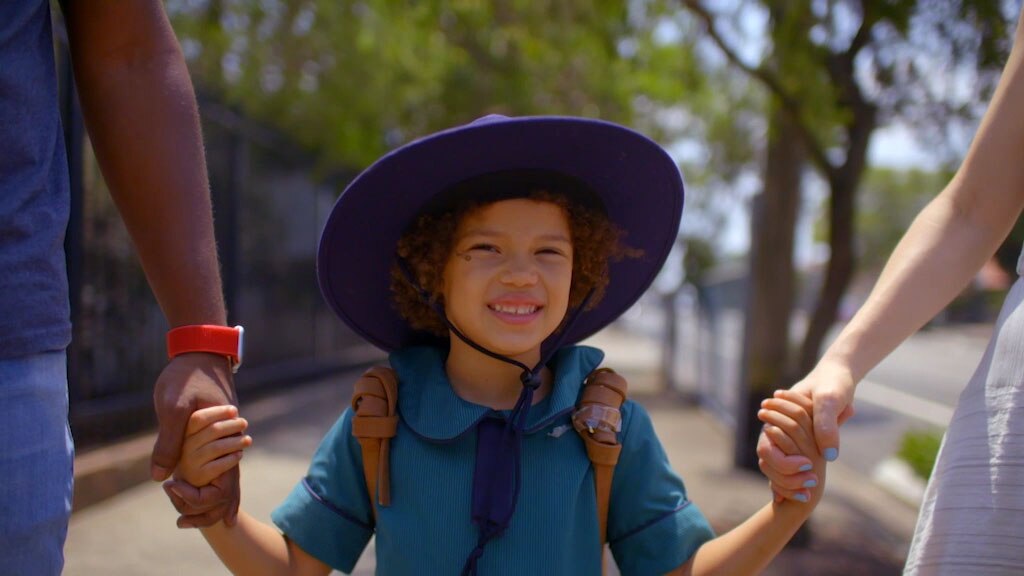 Ready, Set, Big School - ABC Kids