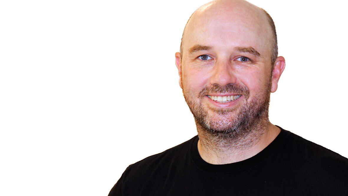 Ed Cowlishaw - ABC listen