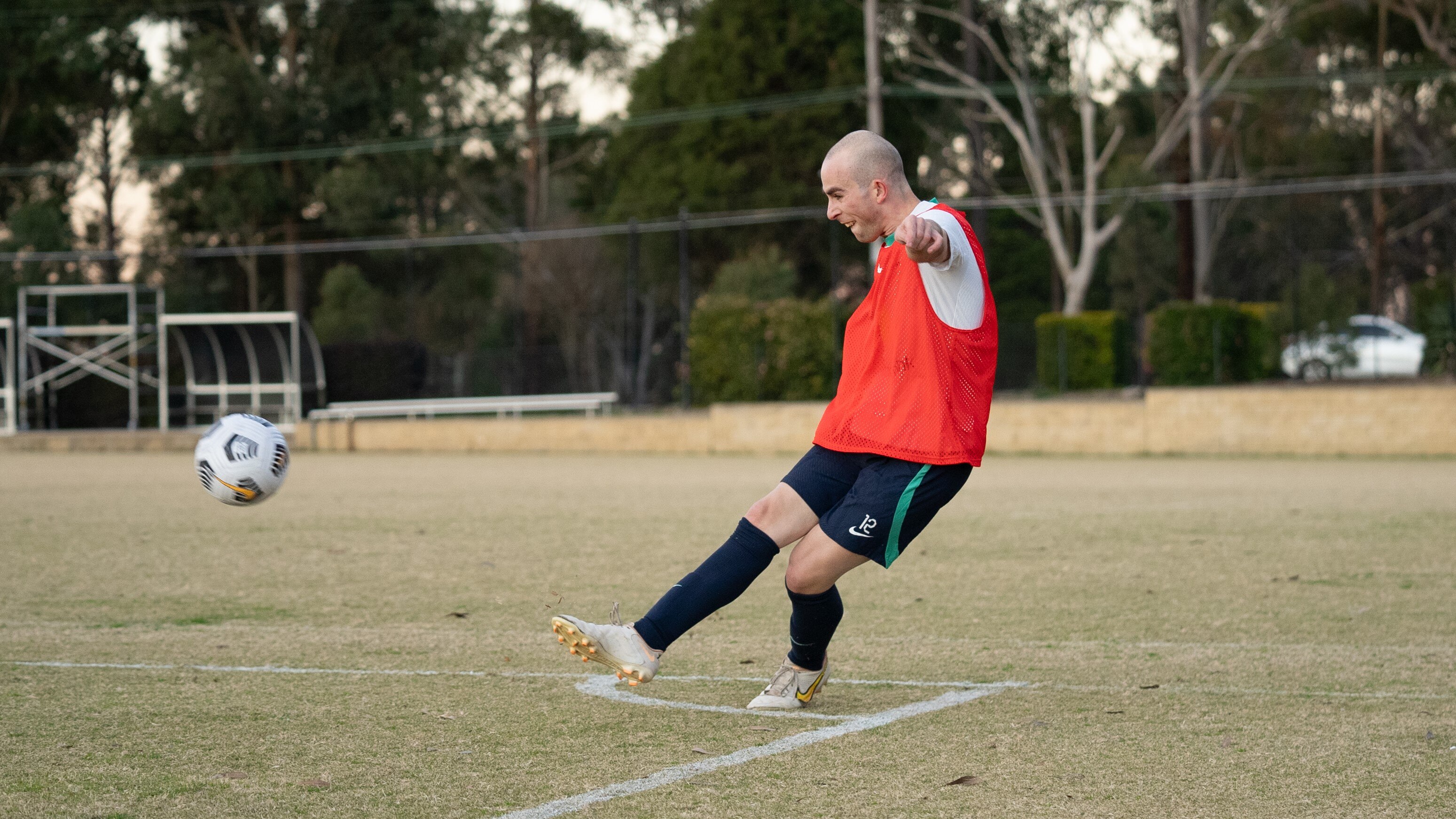 How sport and living with a disability in a regional town has shaped ...