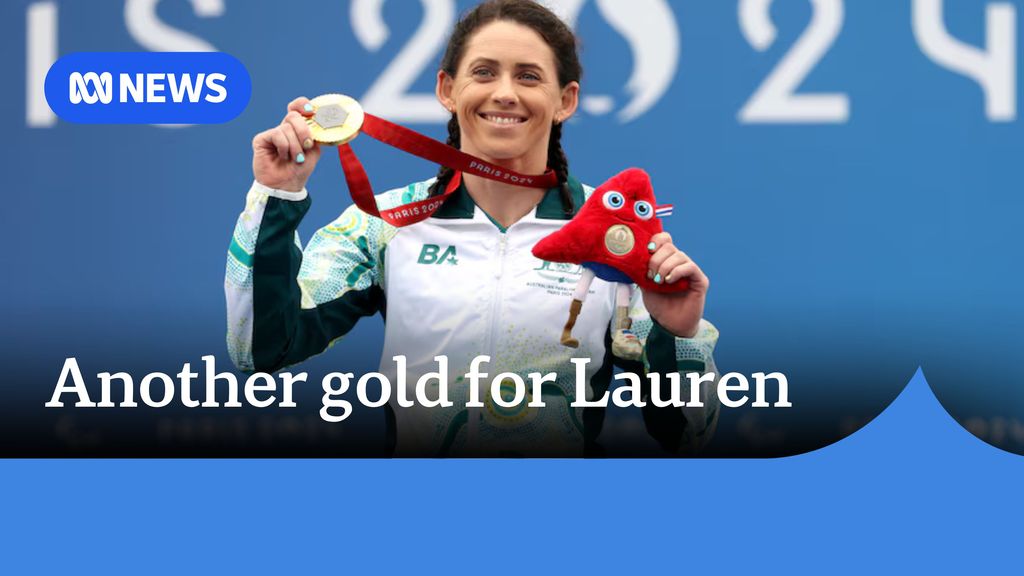 Here are the top stories from ABC News - ABC News