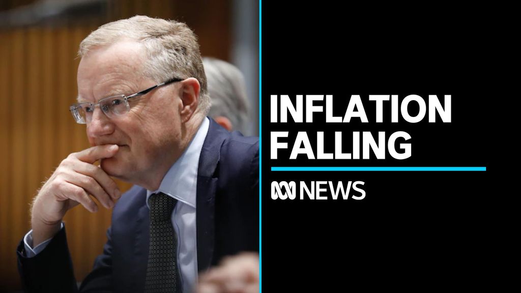 Economist calls for a lengthy pause as inflation falls - ABC News