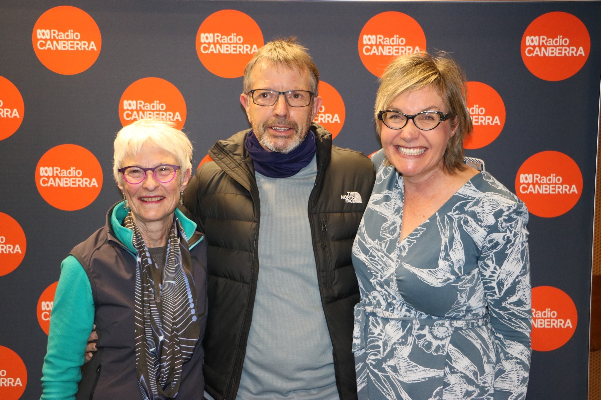 Questacon director Professor Graham Durant farewells Canberra science ...