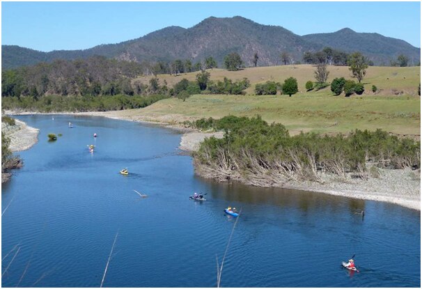 Project continues to monitor Macleay River health - ABC News