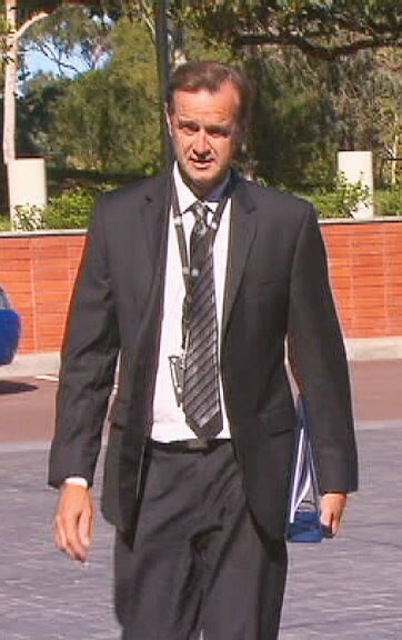 The Local Government minister has been forced to defend the ...