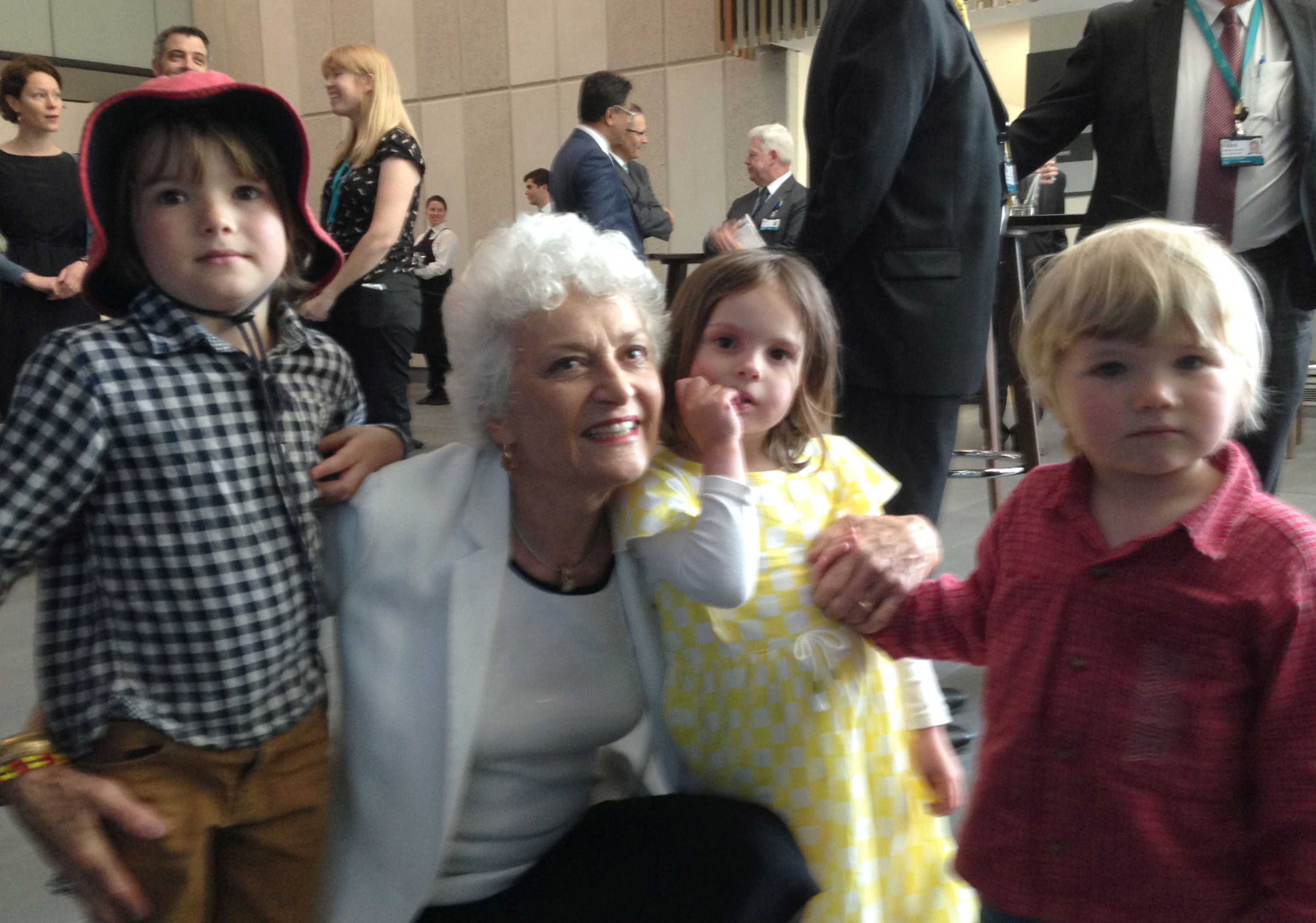 Australia's most advanced hospital, Fiona Stanley, opens in Perth - ABC ...