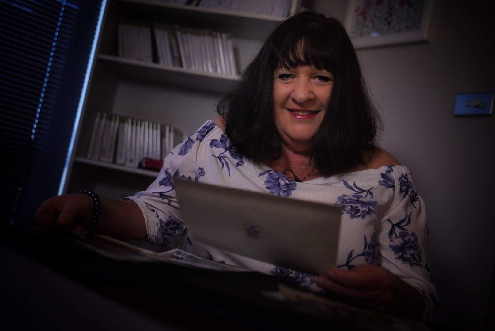 Legacy a 'torch of hope' for war veterans' families - ABC News