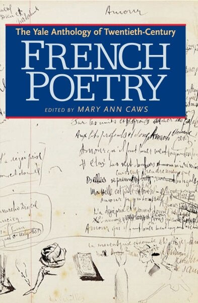 Twentieth-century French Poetry - ABC Radio National