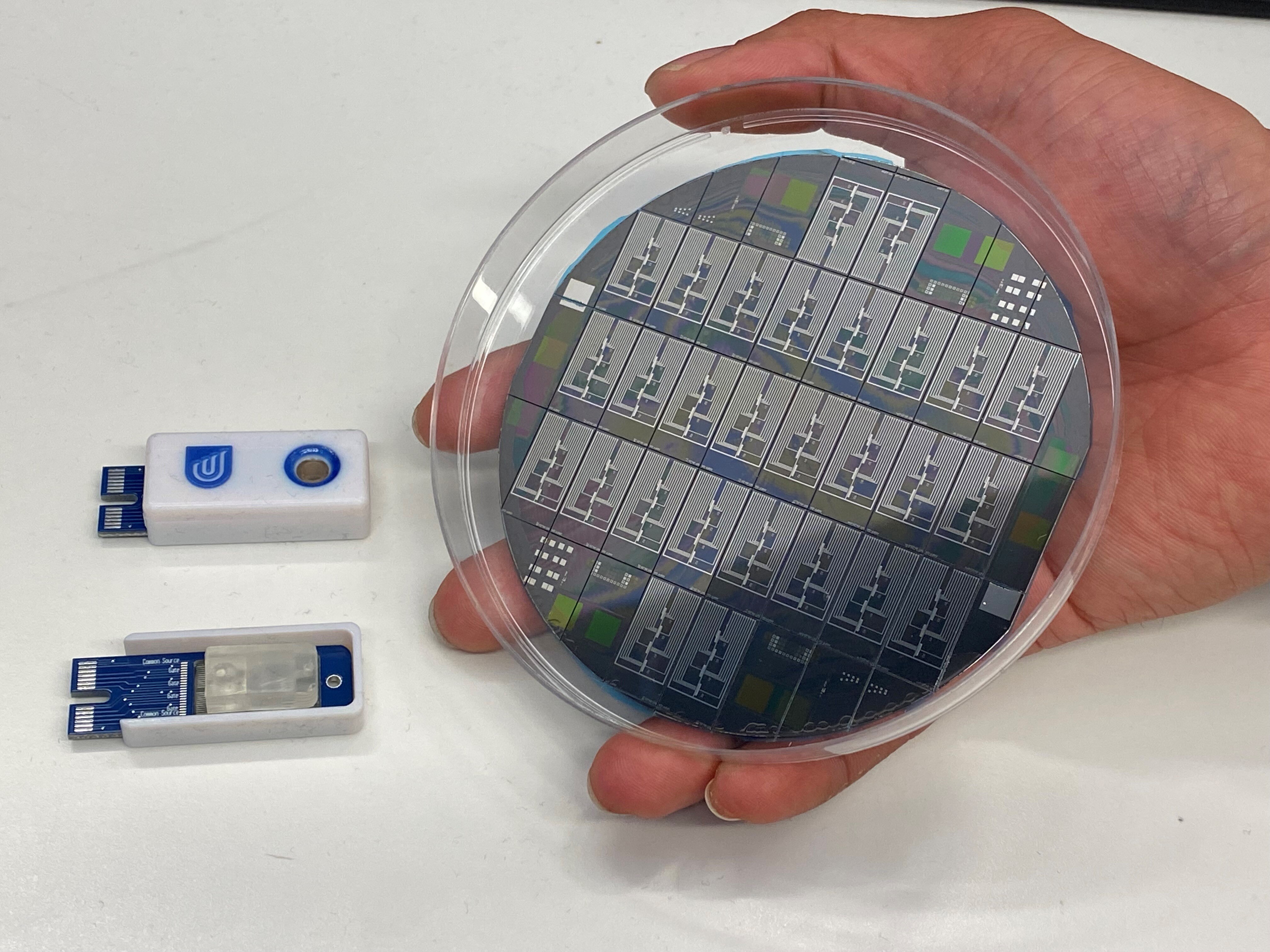 SA trial of new pre-eclampsia finger prick test brings hope of faster ...