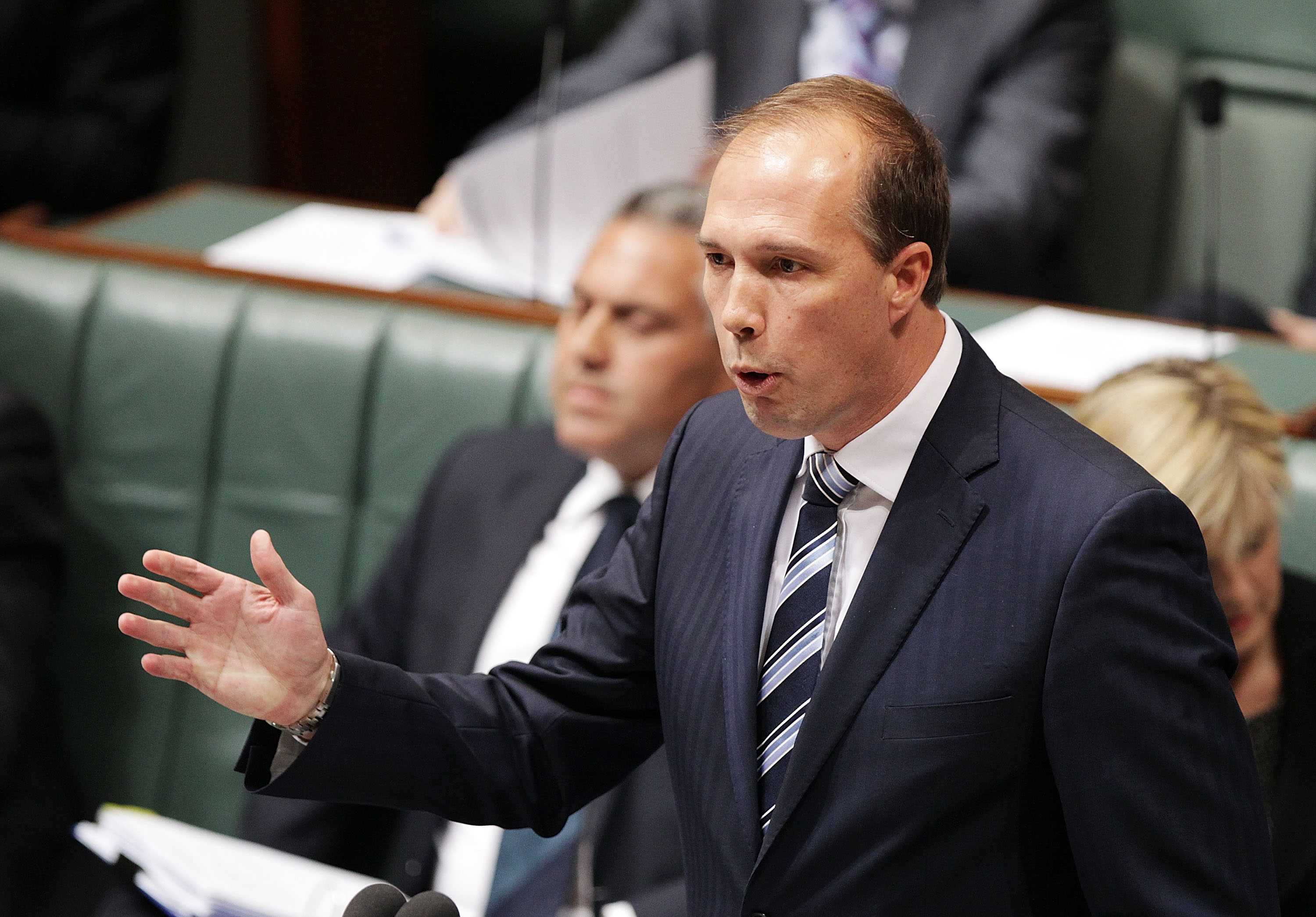 Jonathan Green - ABC News