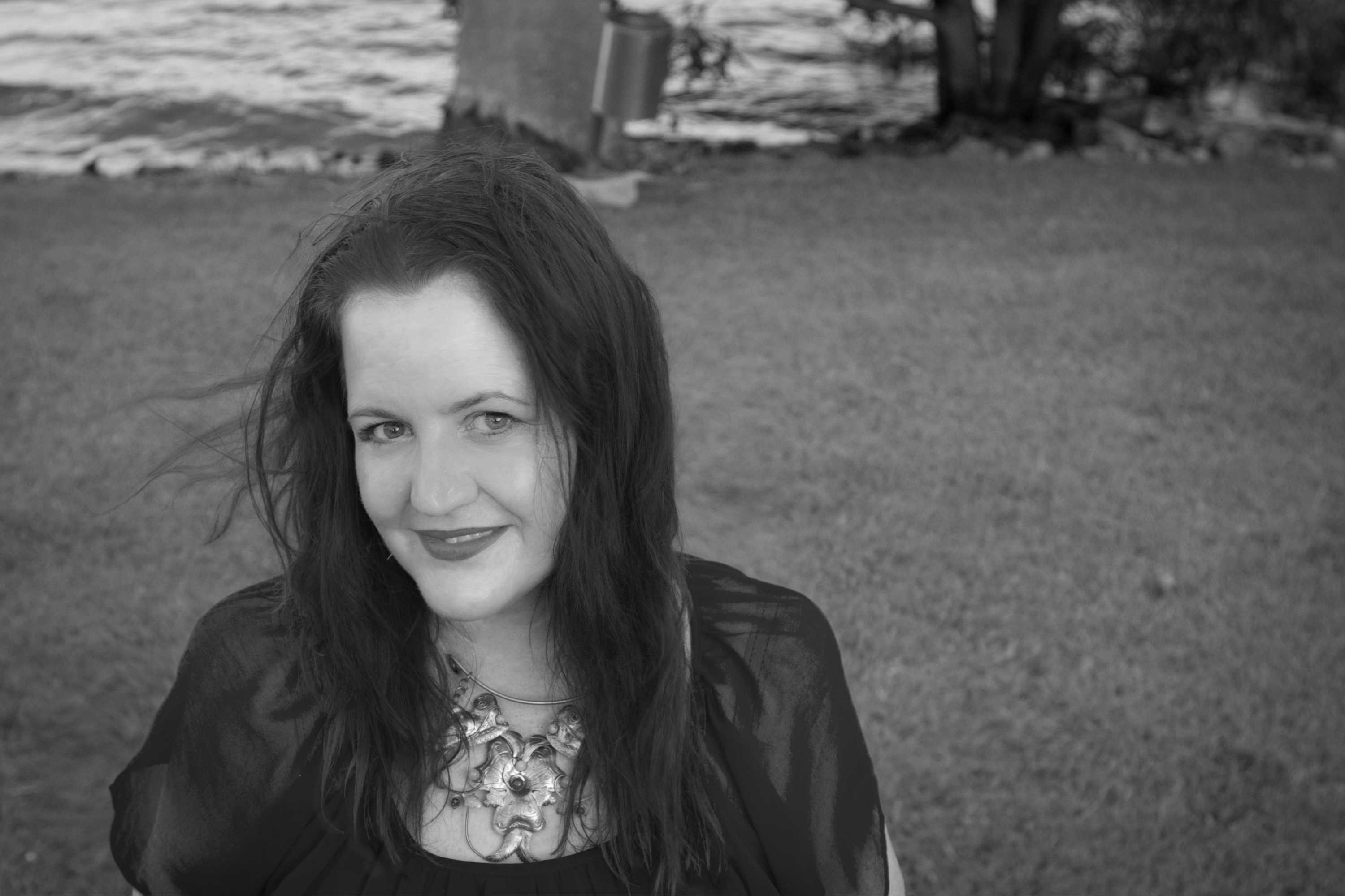 Radio Yak: Catherine Burns - ABC Radio National