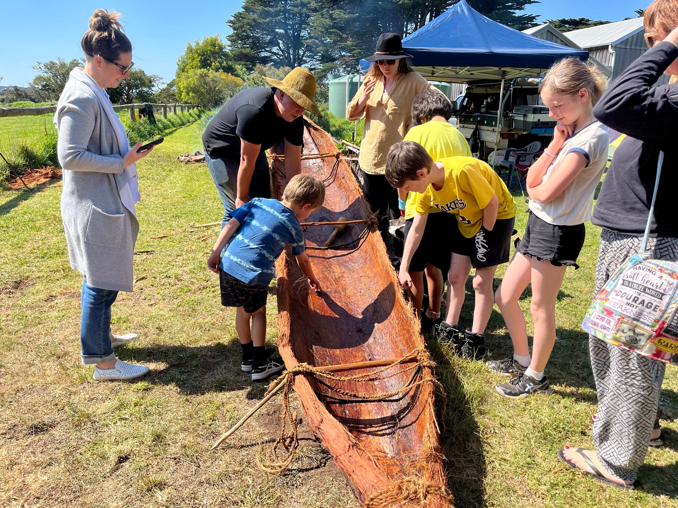 Georgia Lenton-Williams - ABC News