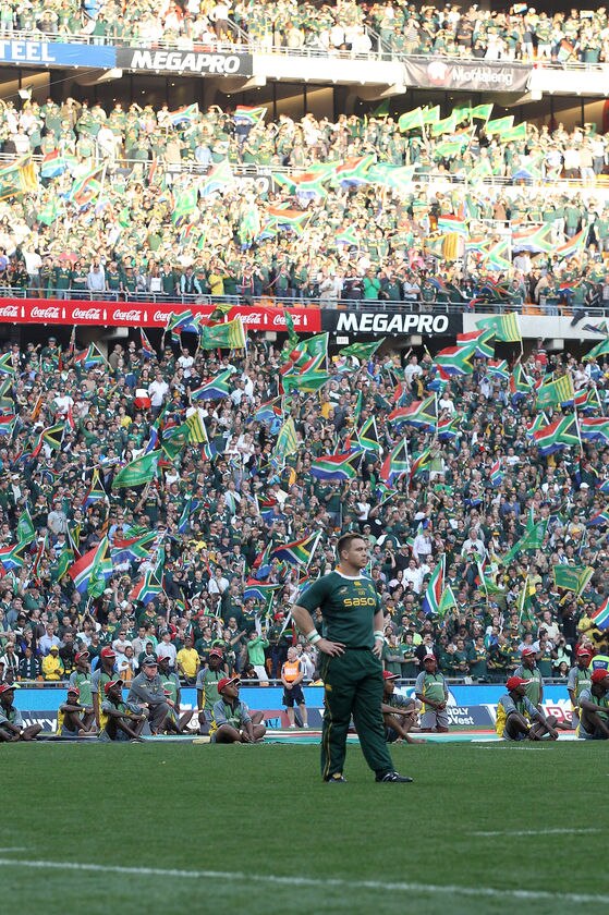 Boks add three, dismiss Smit reports - ABC News