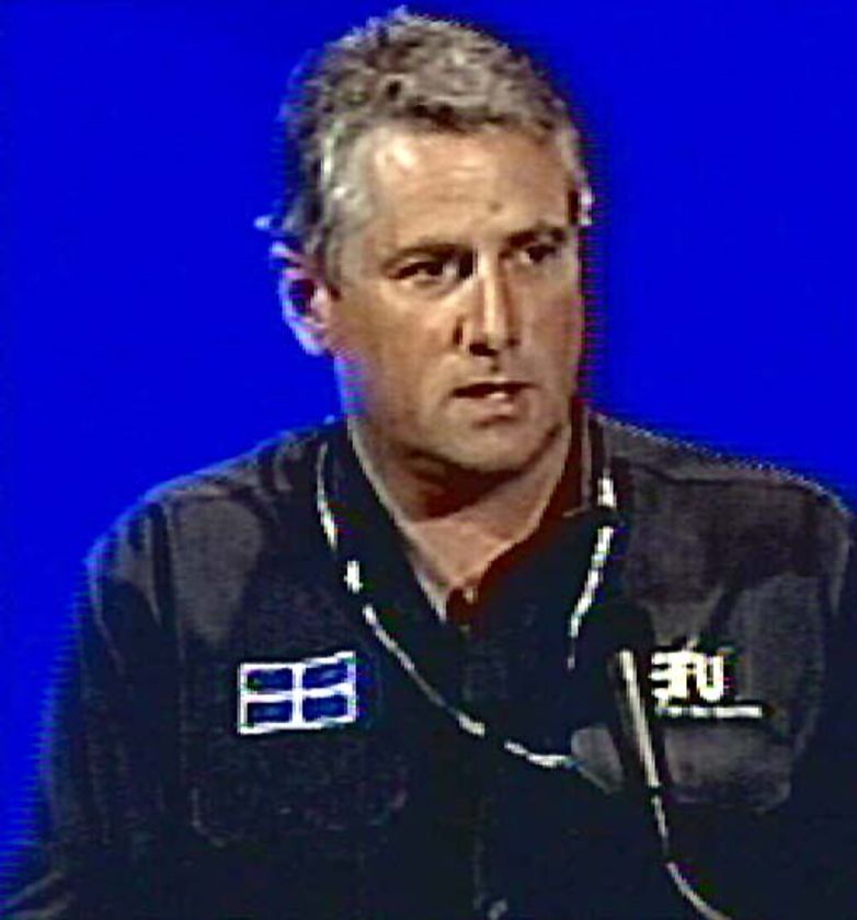 Labor under pressure over union boss tape - ABC News