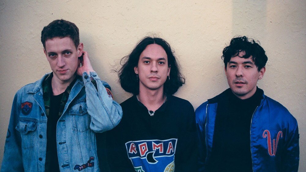 Last Dinosaurs announce tour, unpack album #3 - triple j