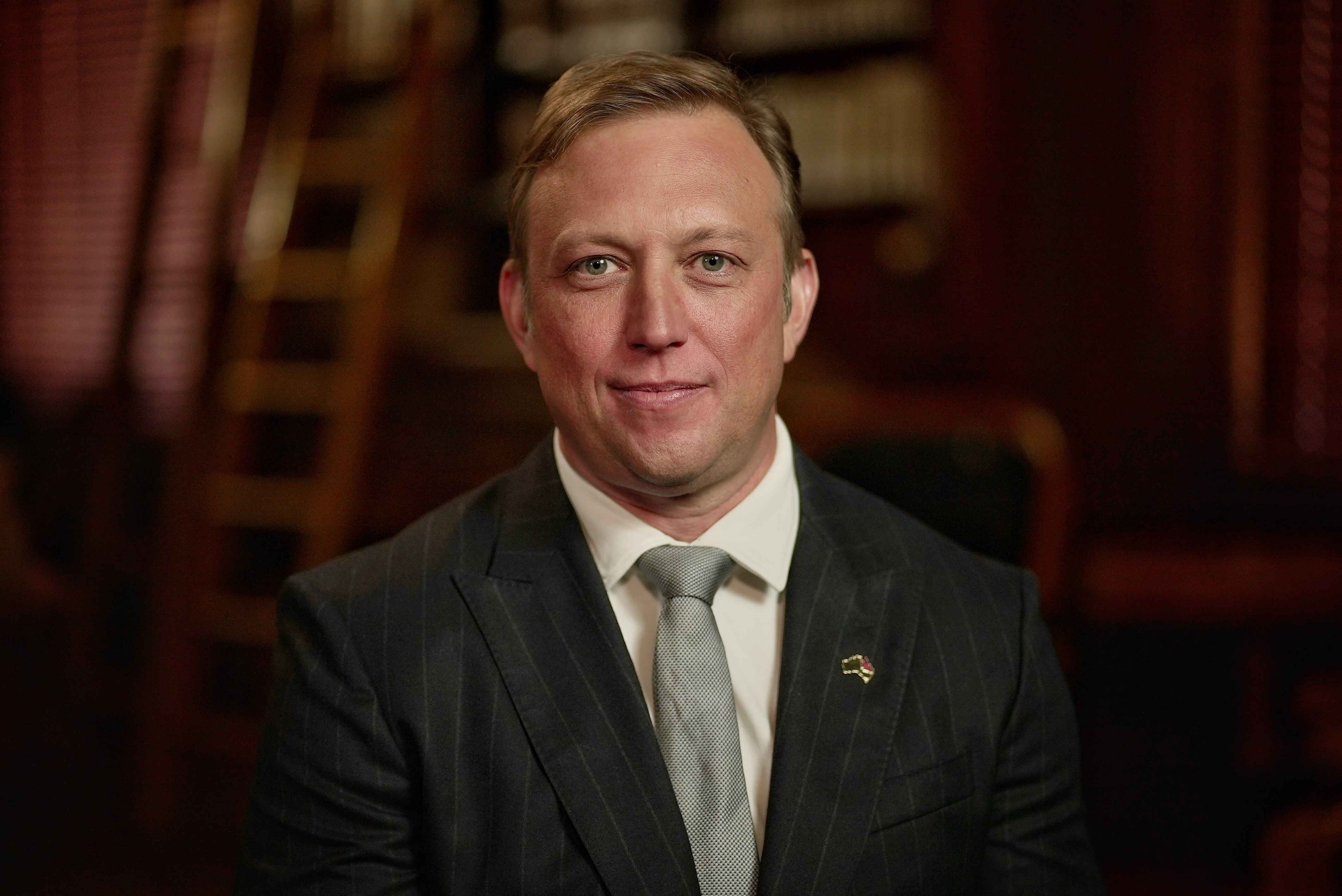 Steven Miles has a hard sell ahead of the Queensland election on the ...