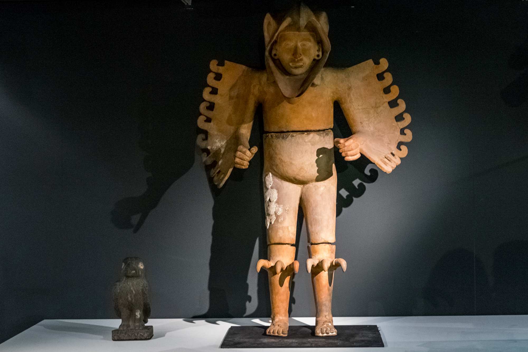 Aztec warriors descend on Sydney - ABC News