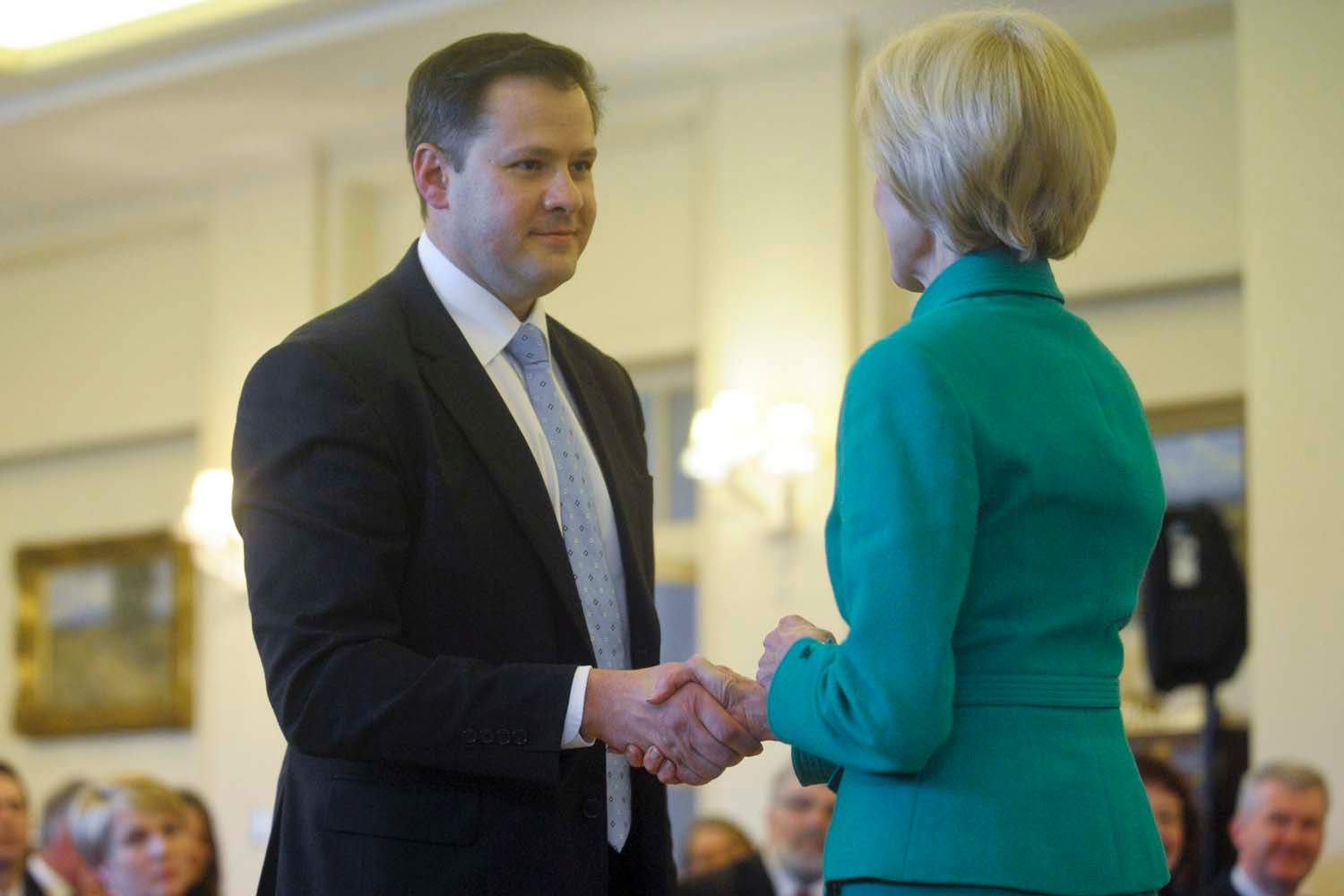 Ed Husic, Australia's first Muslim frontbencher, says Koran backlash ...