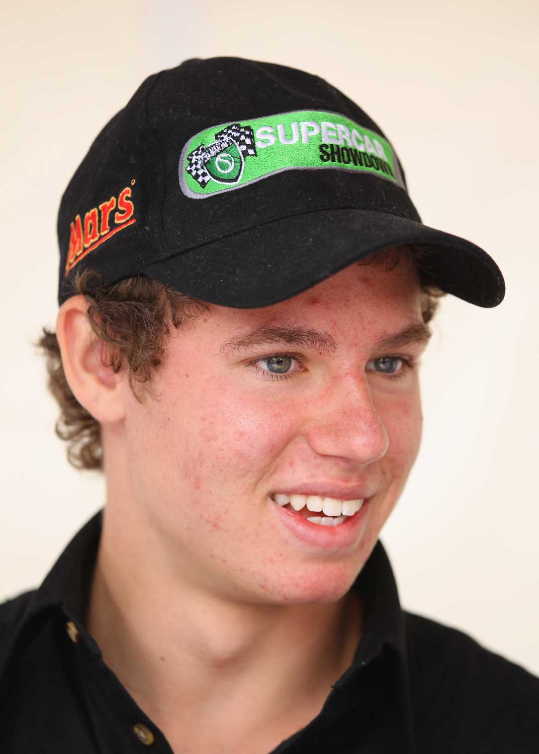 Youngster Waters living Bathurst dream - ABC News