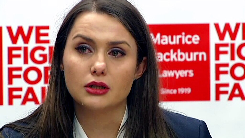 Small Business Minister Adem Somyurek resigns from Victorian Cabinet ...