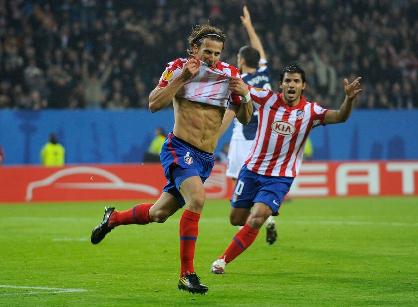 Forlan joins Inter Milan - ABC News