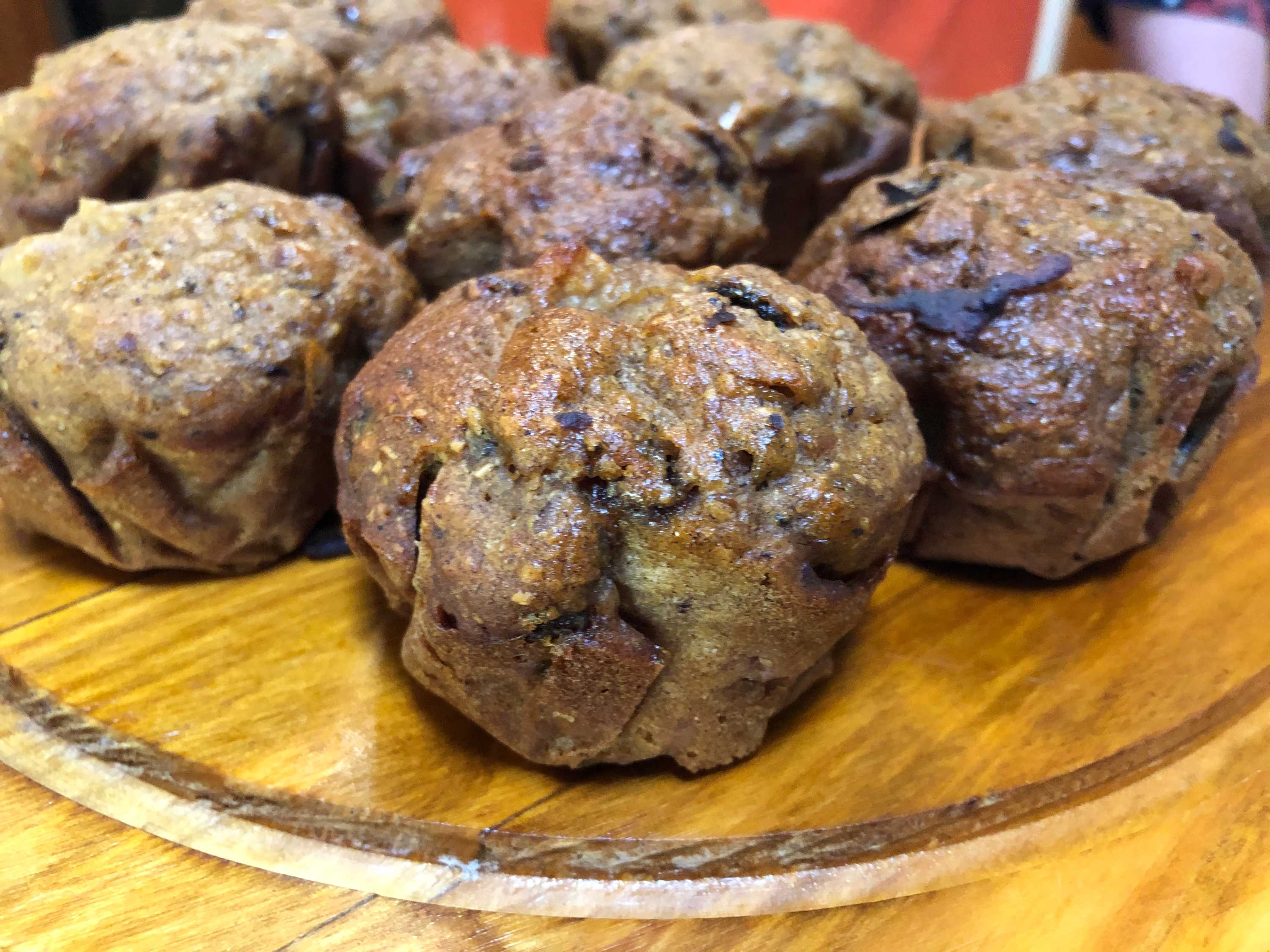 Traditional CWA recipes given healthy twist by removing sugar - ABC News