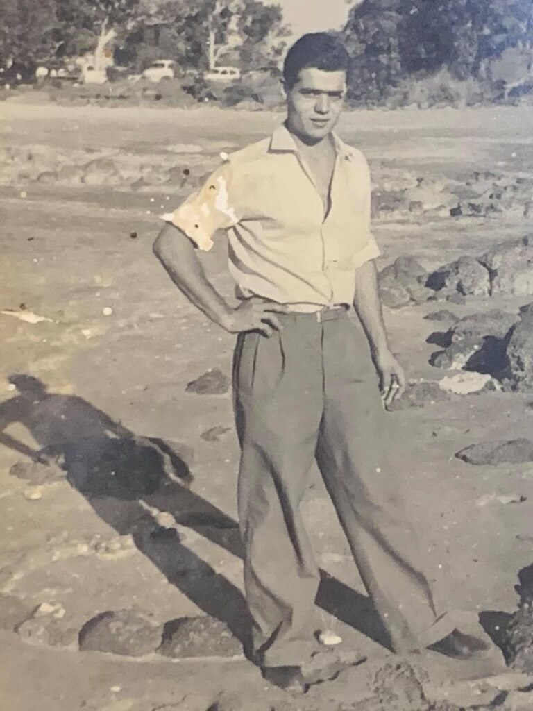 Family of Iraklis Roussos awarded damages in asbestos lung cancer case ...