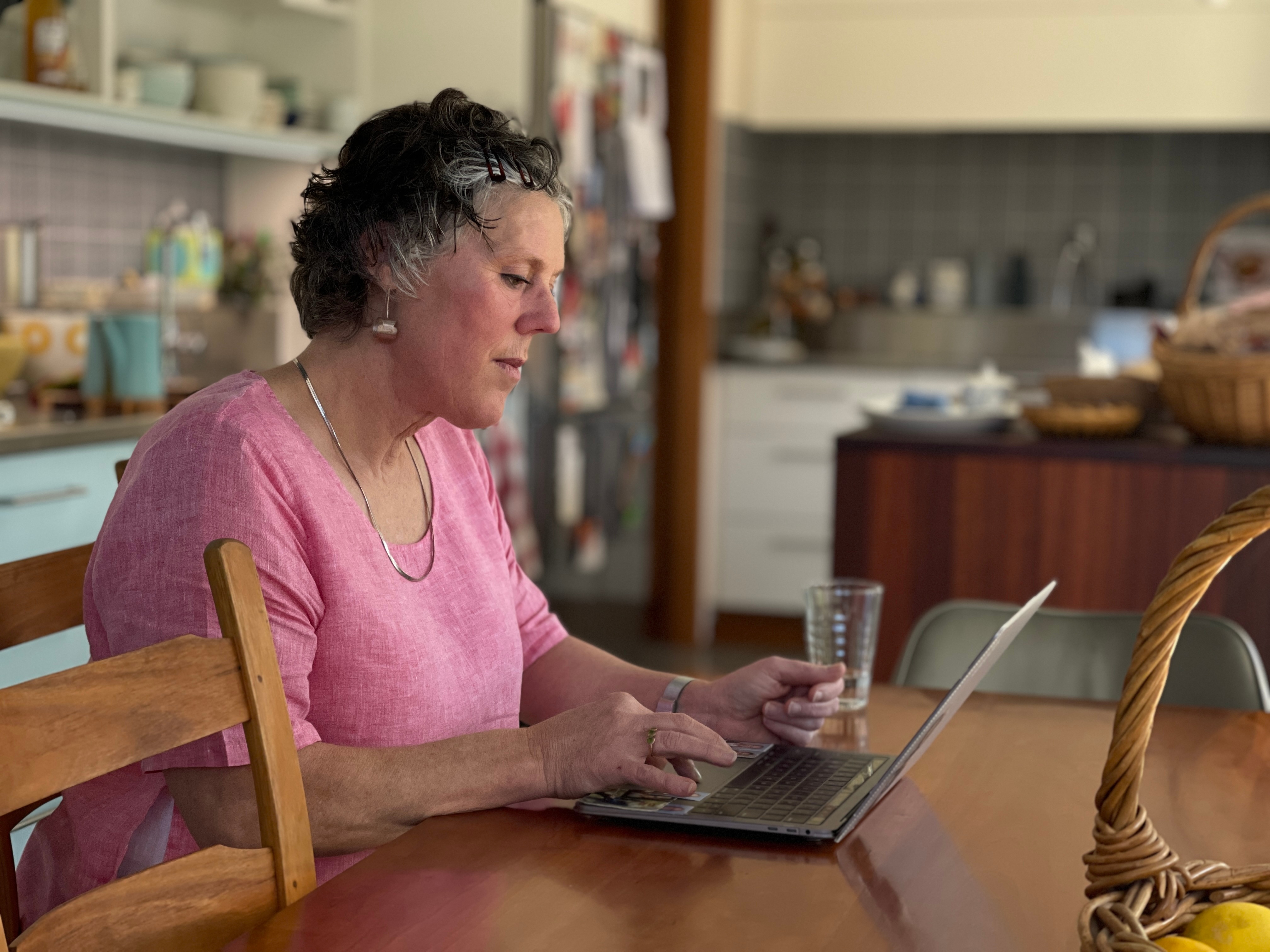 Emmy Groves - ABC News