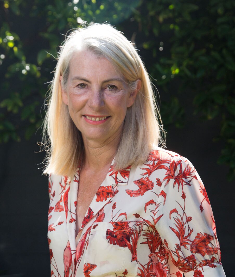 Caroline de Mori shares the inspiration behind award winning edible ...