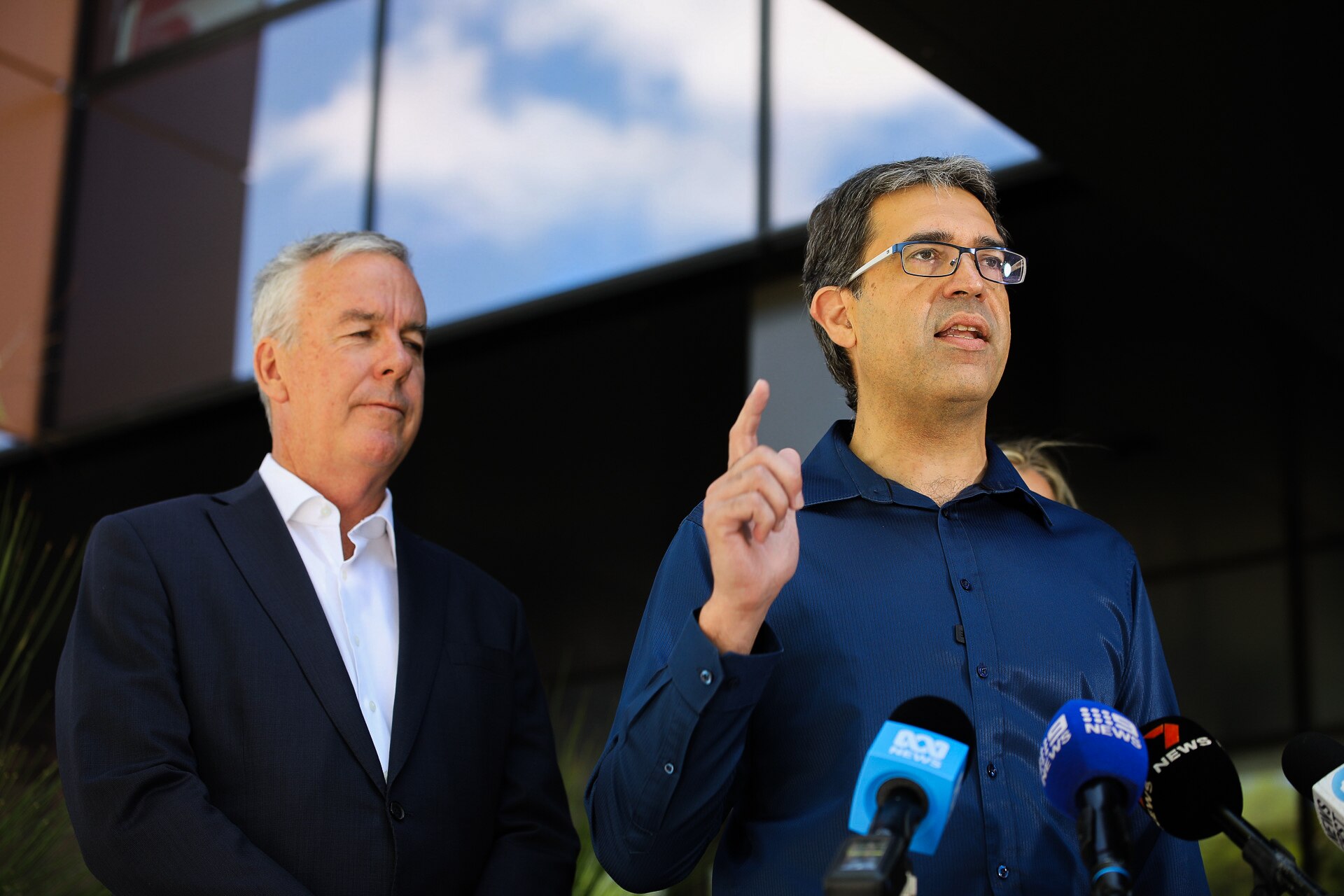 WA is facing a 'tough-on-crime' election. Will it make the state safer ...