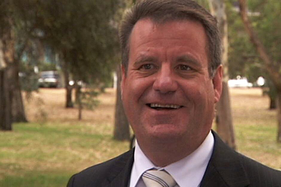 Kevin Foley on 2011 assault - "I was at the end of my tether" - ABC listen