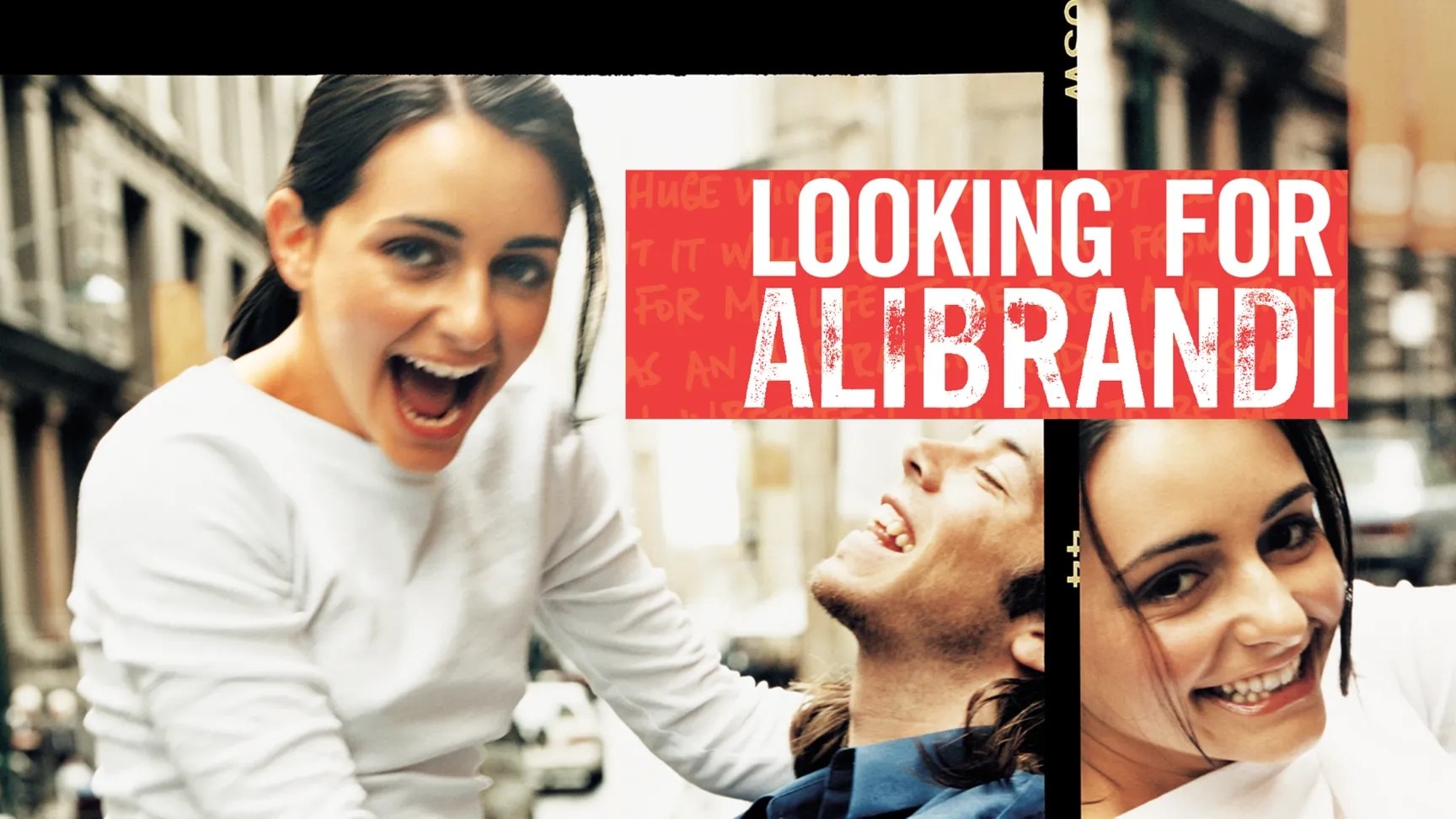 Canberra's own Pia Miranda on Looking for Alibrandi turning 25 - ABC listen