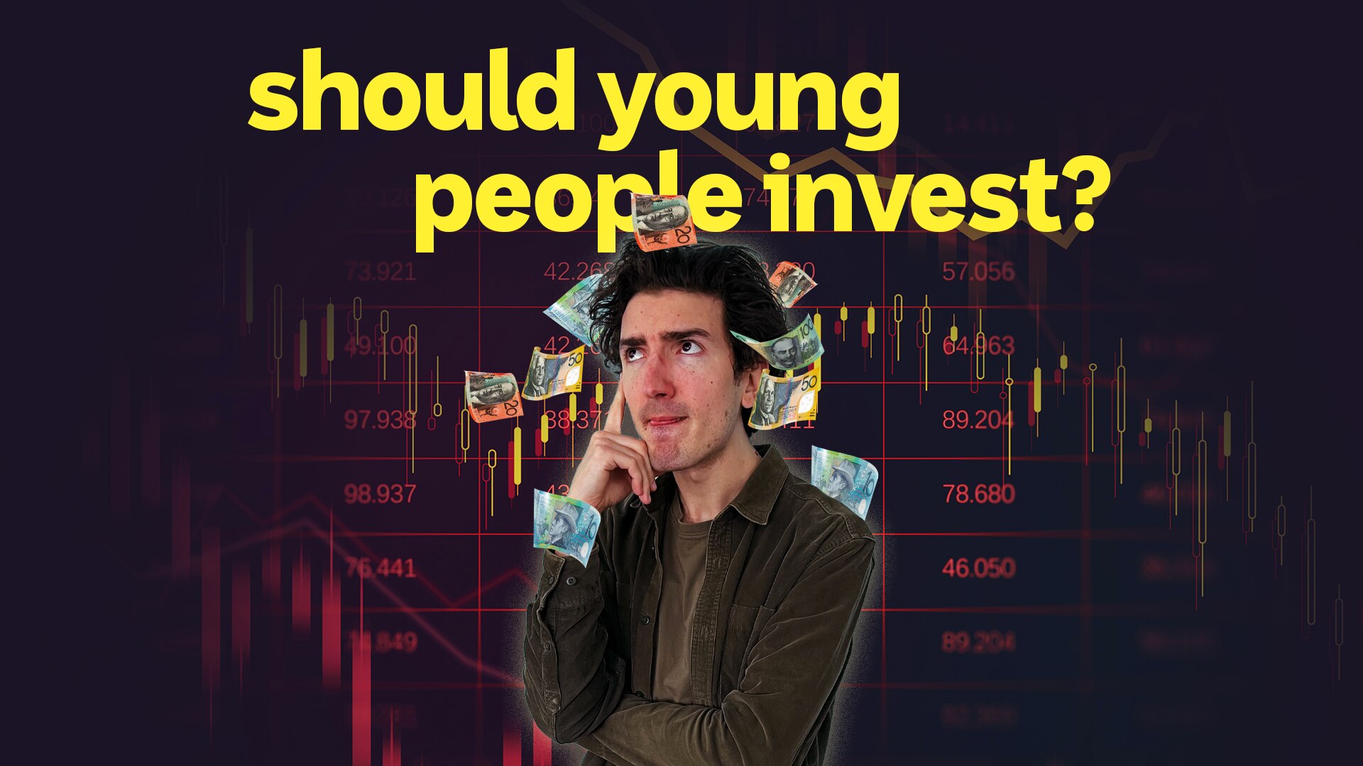 ETFs, Stocks, Crypto, Bonds - What are your investment options ...