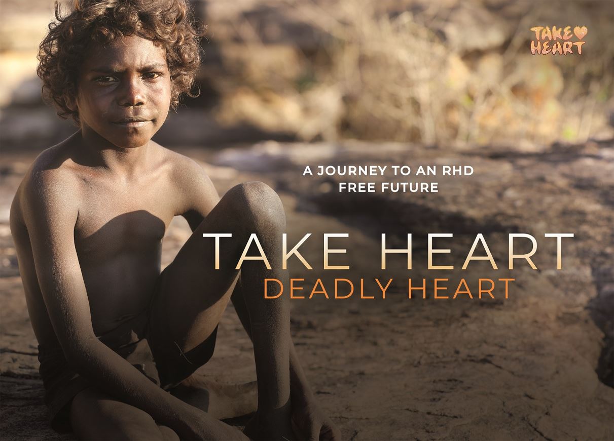 Take Heart: Deadly Heart - ABC listen