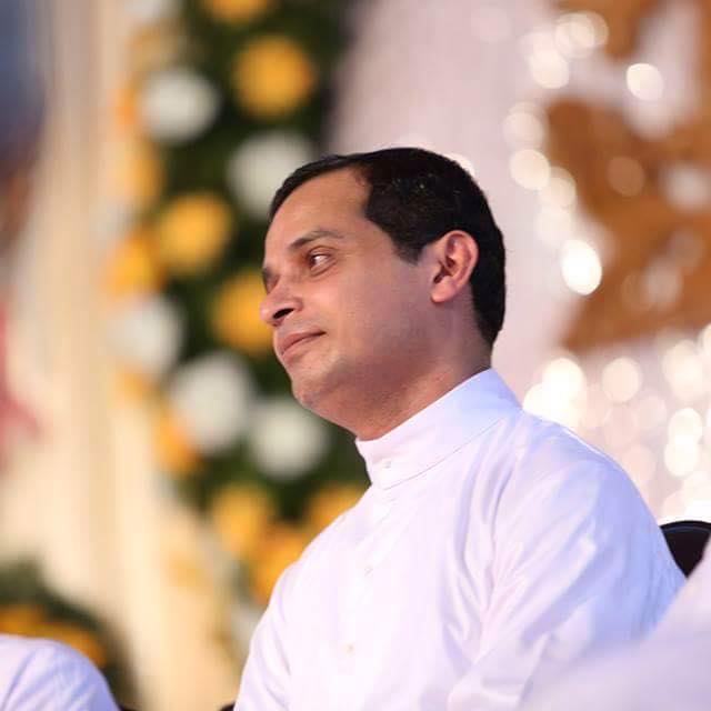 Indian Catholic priest who claims parents' sins cause autism in ...