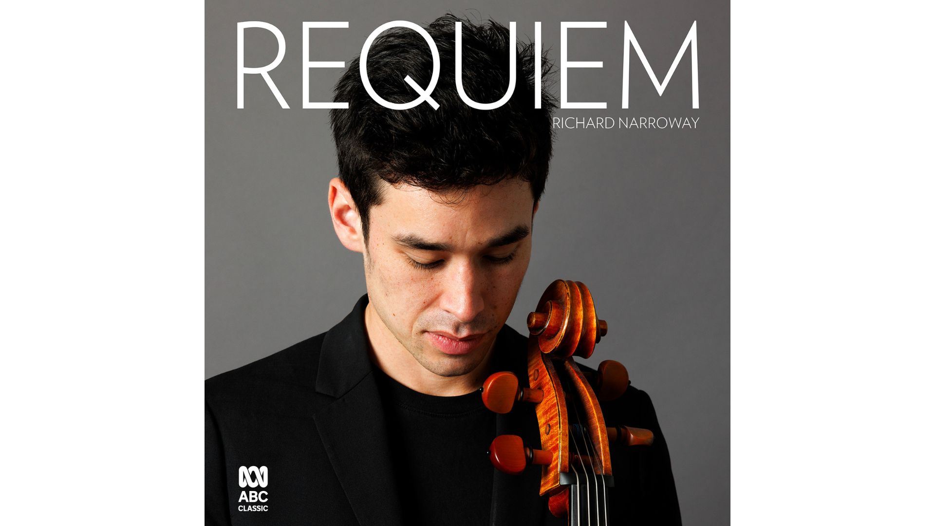 Richard Narroway - Requiem - ABC Music