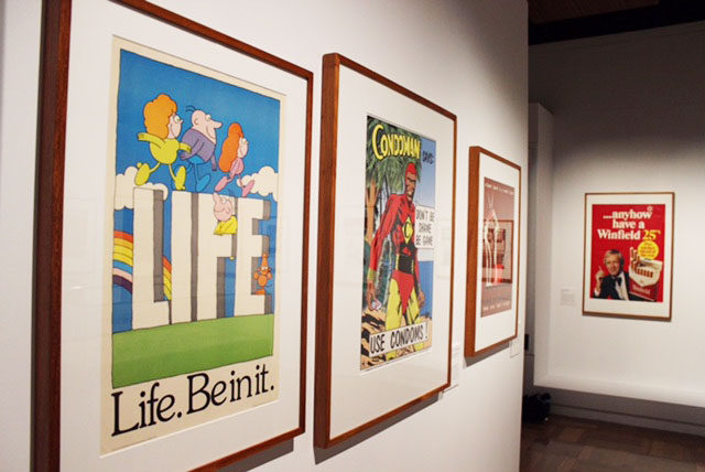The Sell: 200 years of advertising history on show at National Library ...