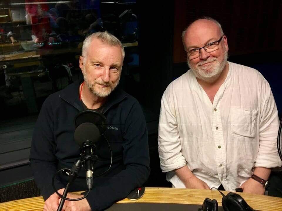 ABC Radio National's The Music Show clocks up 30 years on air - ABC News