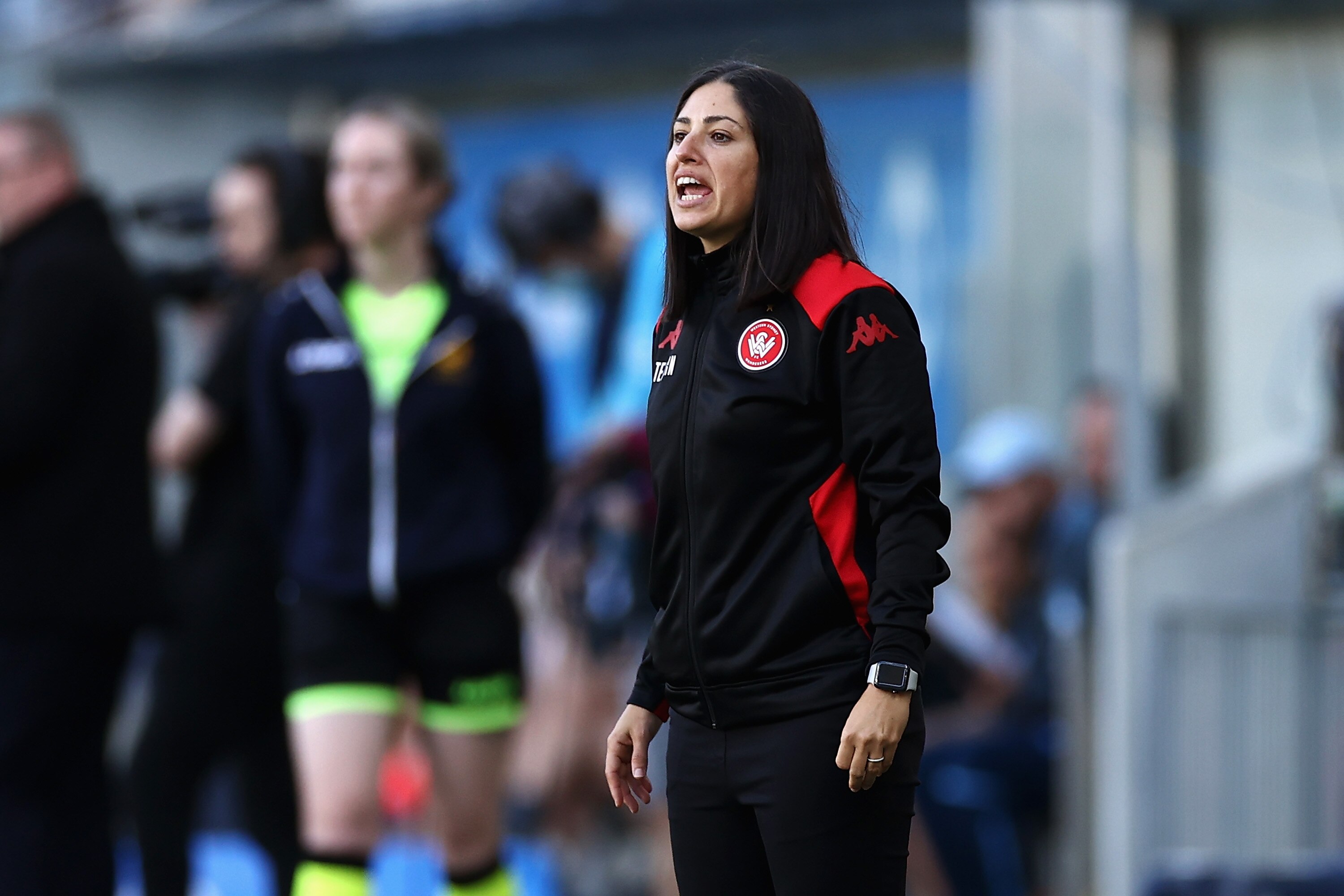 A-League Women's Wrap: Imports make an impact, an early injury domino ...