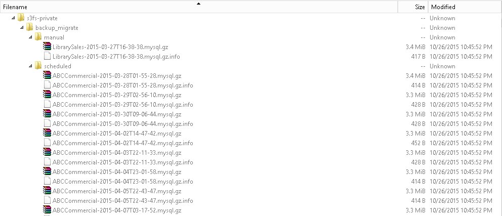 ABC Commercial data leak, including database backups, found by ...
