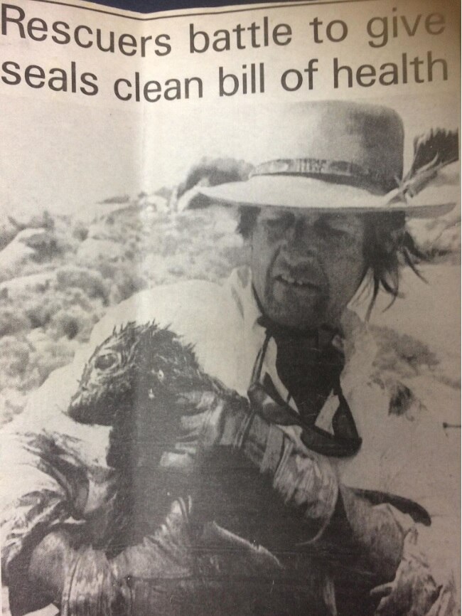 Esperance's Equinor protest brings back memories of Sanko Harvest oil ...