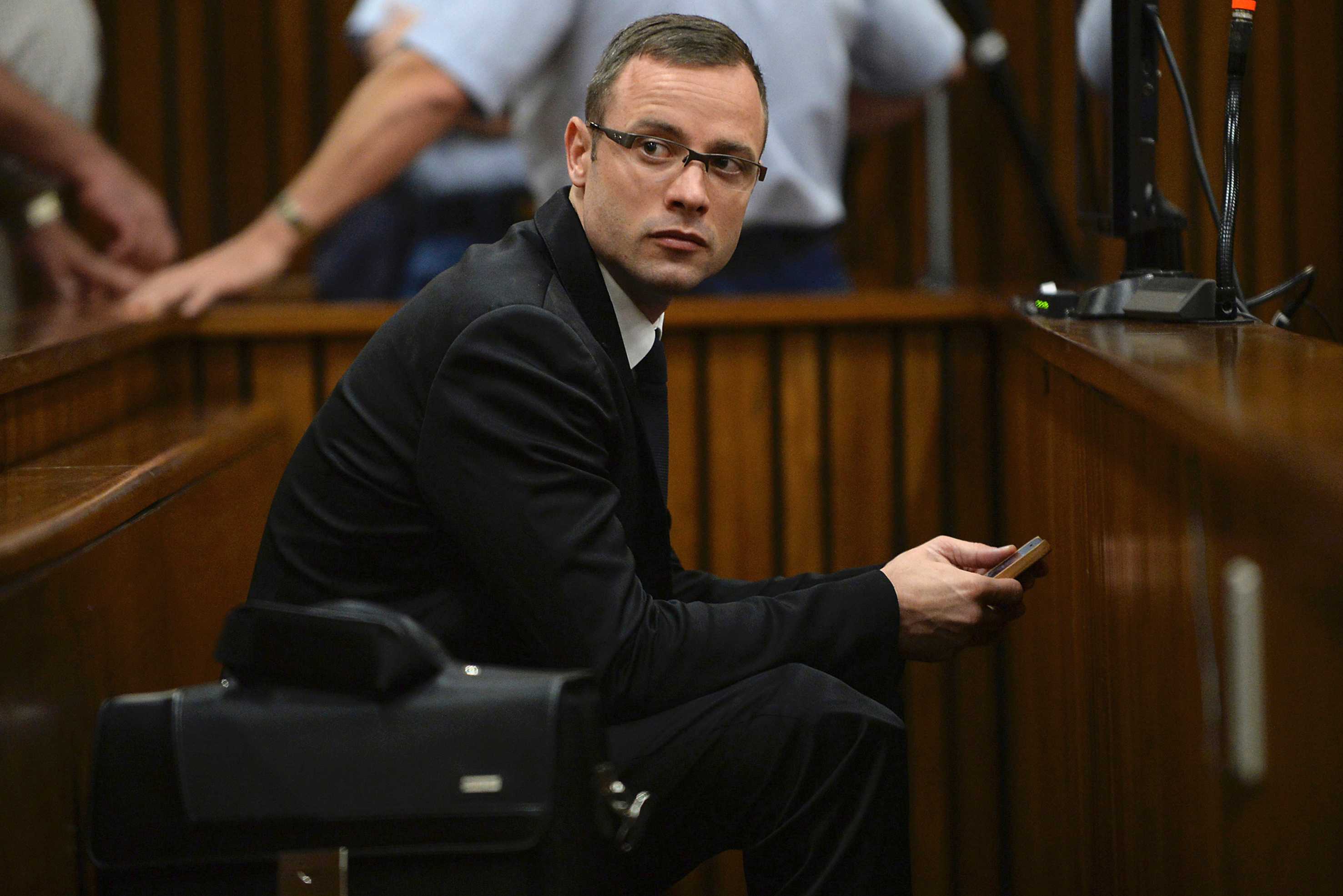 Oscar Pistorius trial: Court told expensive watch disappeared from ...
