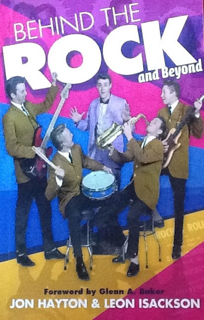 Leon Isackson: The rajah of rock drummers (part 1) - ABC Radio National