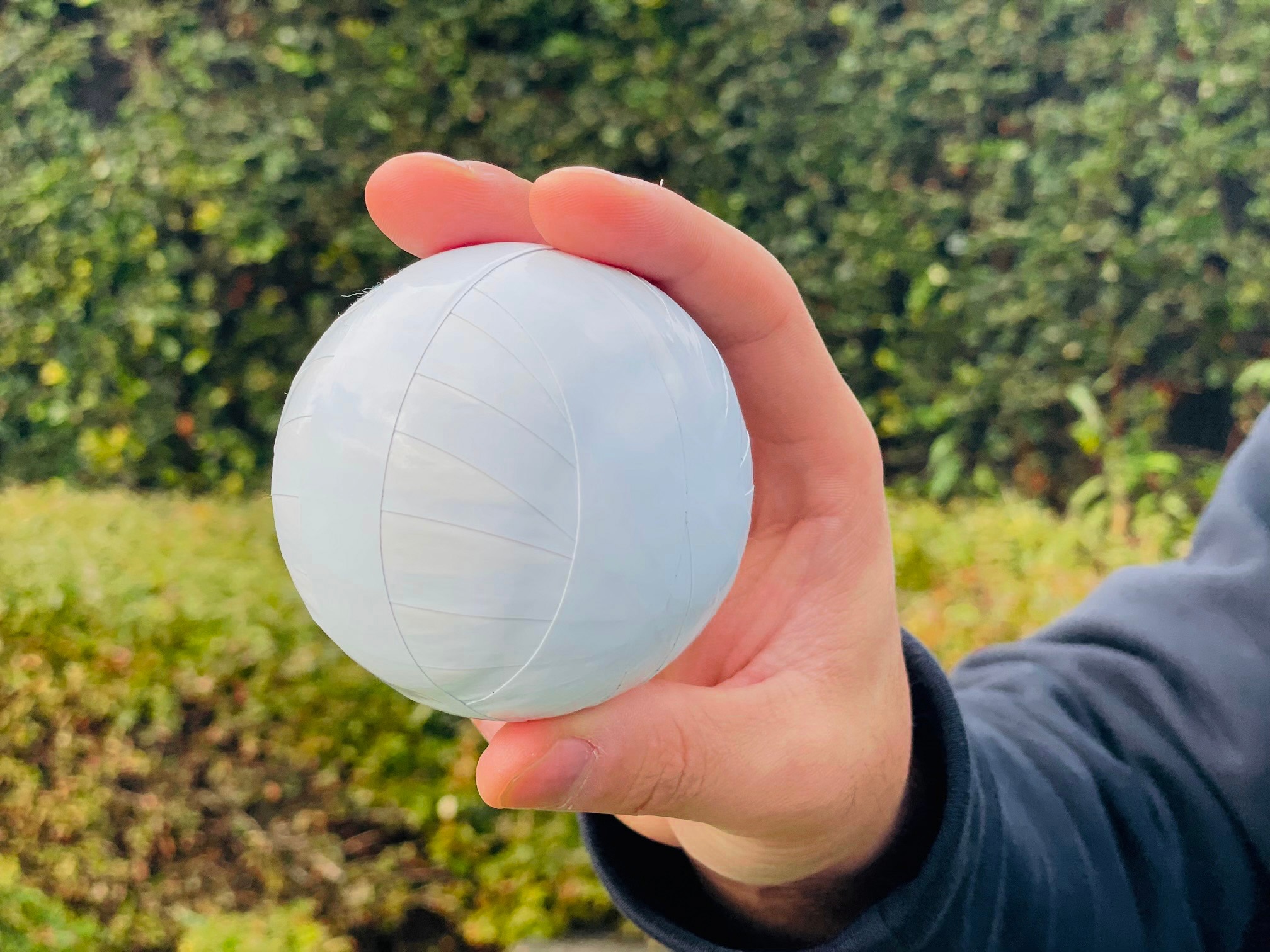 Tape ball is taking off in Australia — so what is it? - ABC News