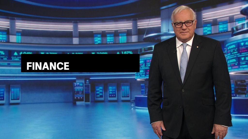 Thursday Finance with Alan Kohler - ABC News