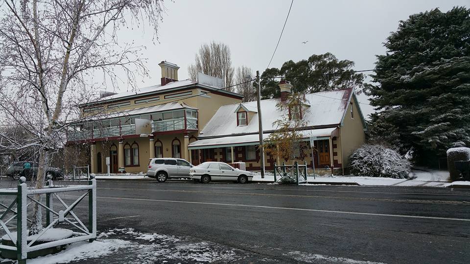 Nimmitabel - 2631 - Location - ABC News