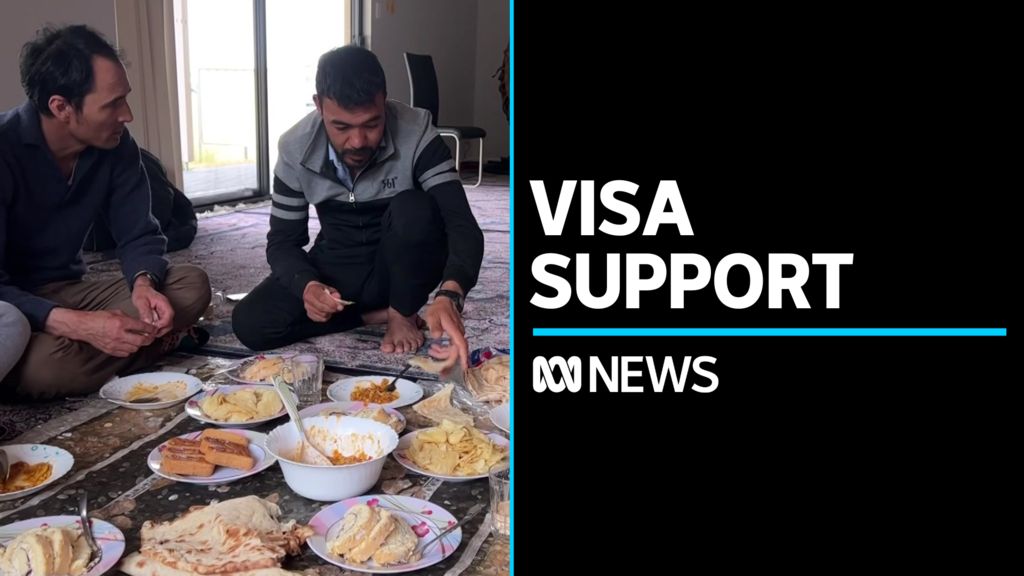 Regional council backs humanitarian visas for Afghan Hazara refugees in ...